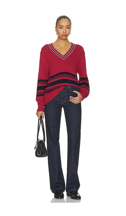Astr The Label Rocio Sweater In . Also
