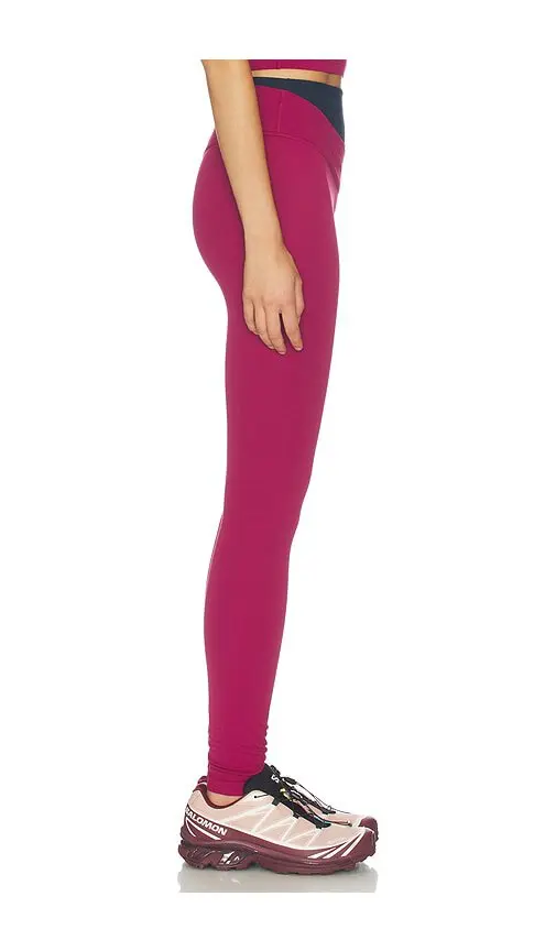 Lululemon Align Ribbed-waist Pant In . Also