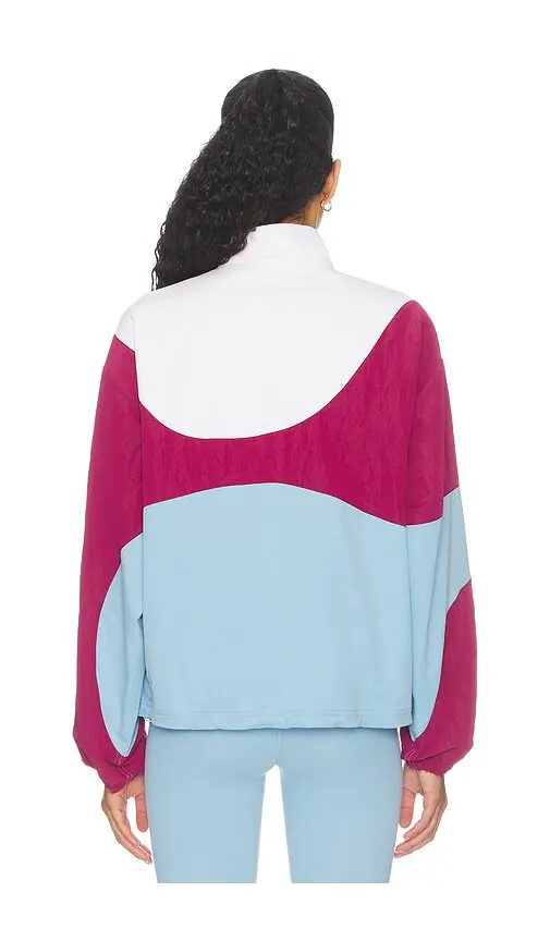 Lululemon Half-zip Tennis Pullover In . Also