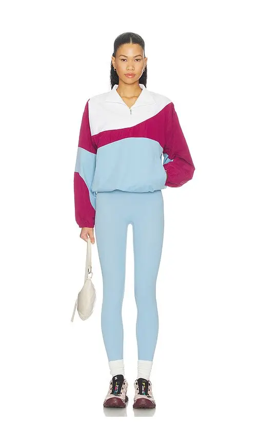 Lululemon Half-zip Tennis Pullover In . Also