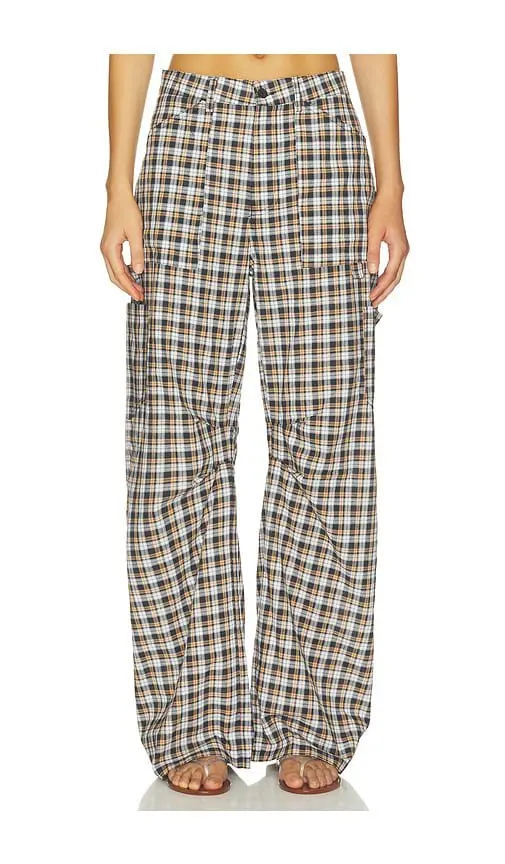 Lioness Miami Vice Pant In . Also