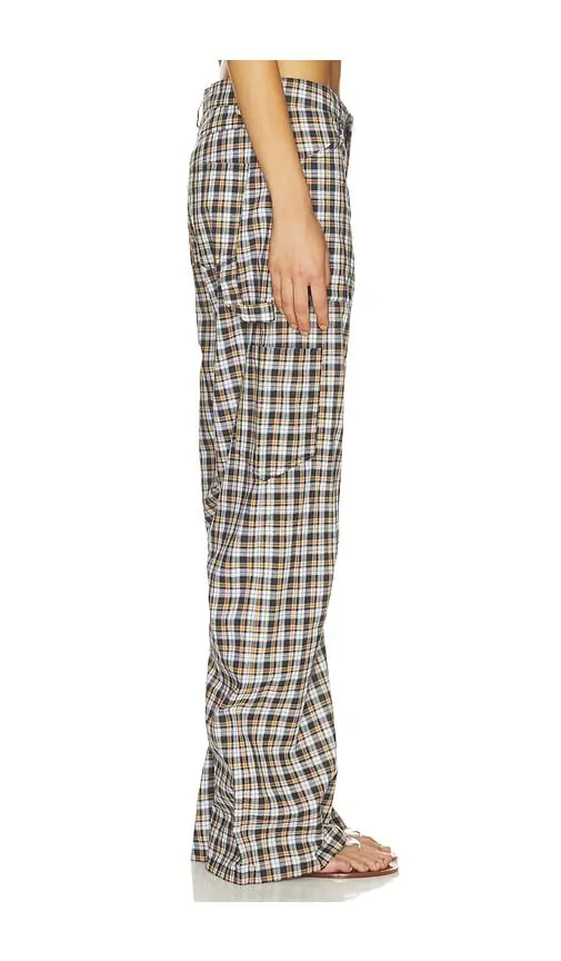 Lioness Miami Vice Pant In . Also