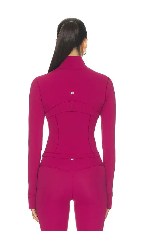 Lululemon Define Cropped Jacket Nulu In . Also