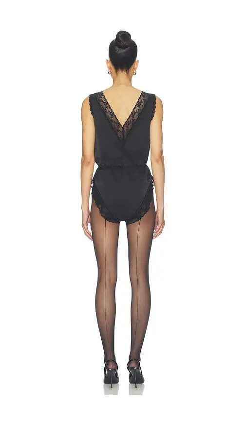 Lioness Heartstrings Romper In . Also