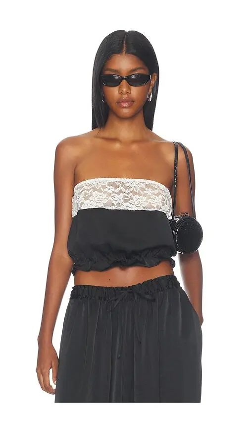 Lioness Agnes Cami In . Also