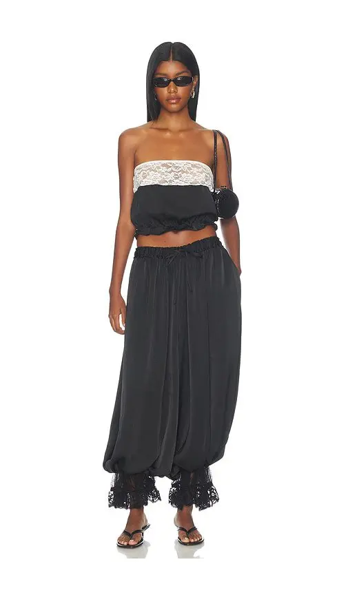 Lioness Agnes Cami In . Also