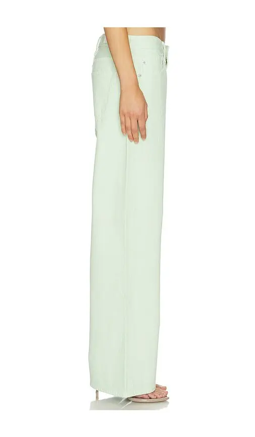 Ag Adria Wide Leg Jean In . Also