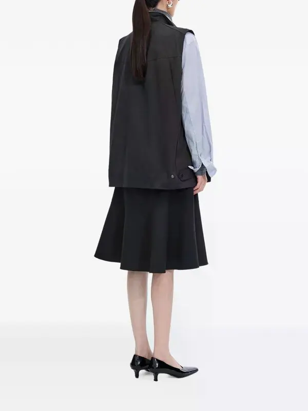 JNBY Multi-pocket Vest