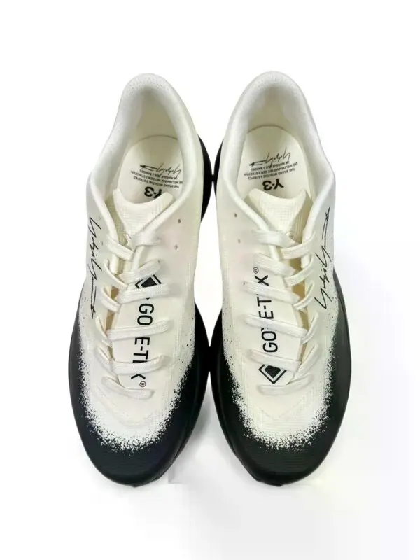 Y3 Evo Sl Atr Gtx Lace-up Sneakers
