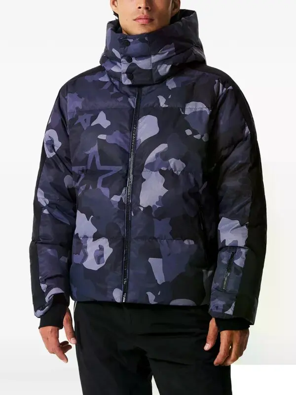 Perfect Moment Mountain Mission Down Jacket