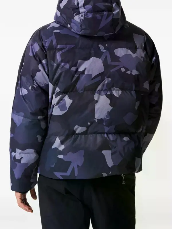 Perfect Moment Mountain Mission Down Jacket