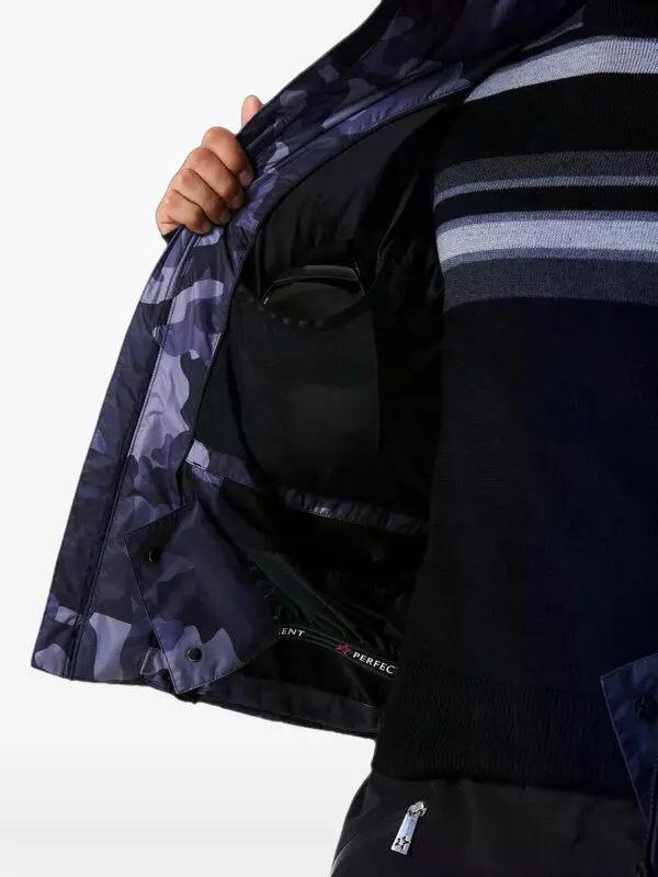 Perfect Moment Mountain Mission Down Jacket