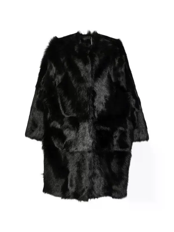 TOTEME Faux-fur Coat