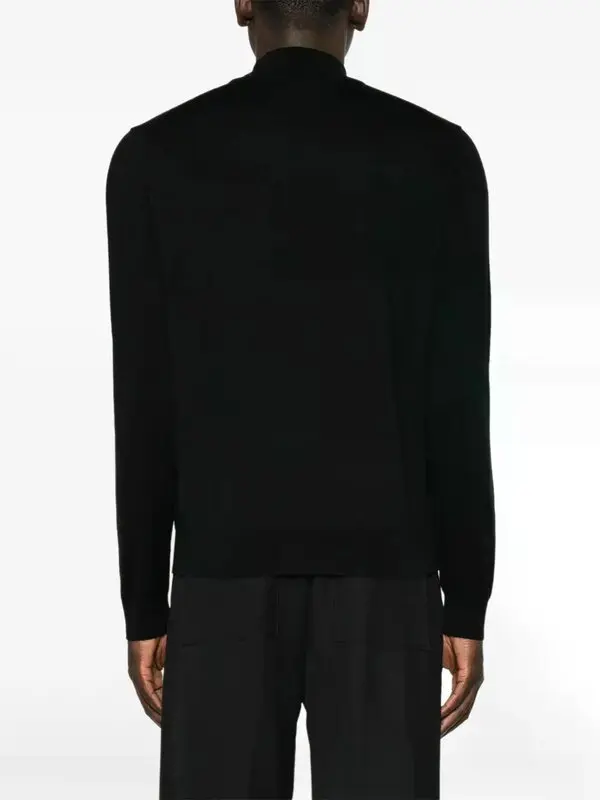 Corneliani High-neck Sweater