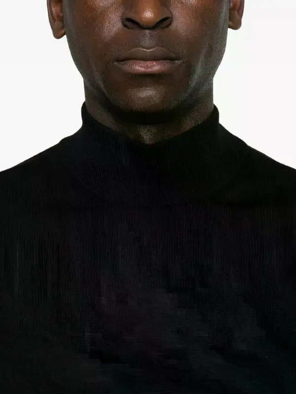 Corneliani High-neck Sweater