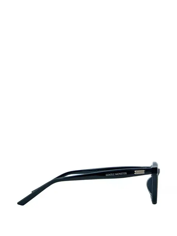 GENTLE MONSTER Noho 01 Square-frame Sunglasses
