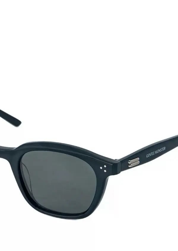 GENTLE MONSTER Noho 01 Square-frame Sunglasses