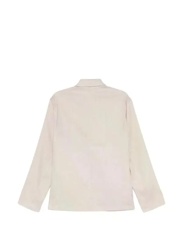 Paul Smith Chest Pocket Shirt Jacket