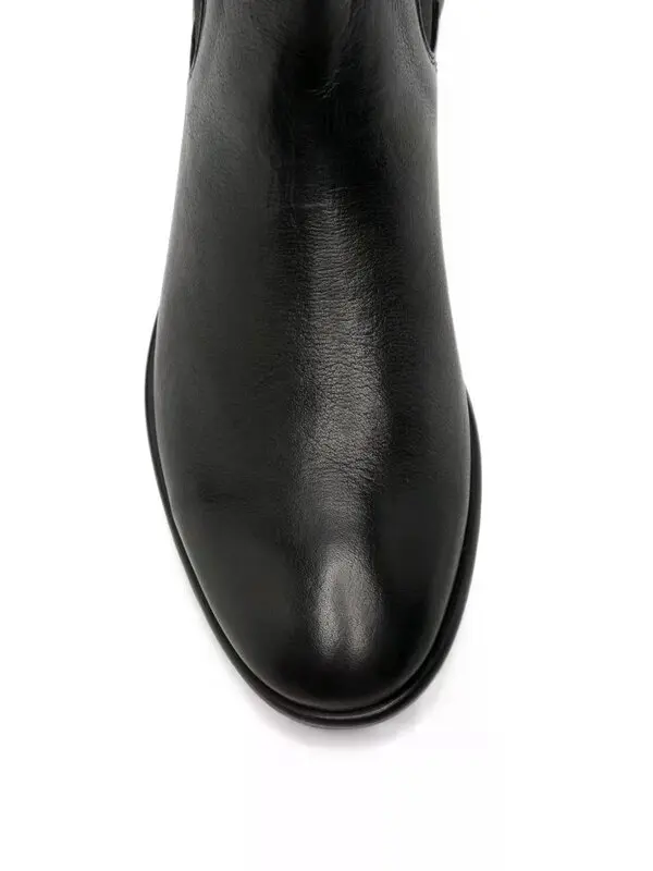 STURLINI FIRENZE Elasticated-side Chelsea Boots