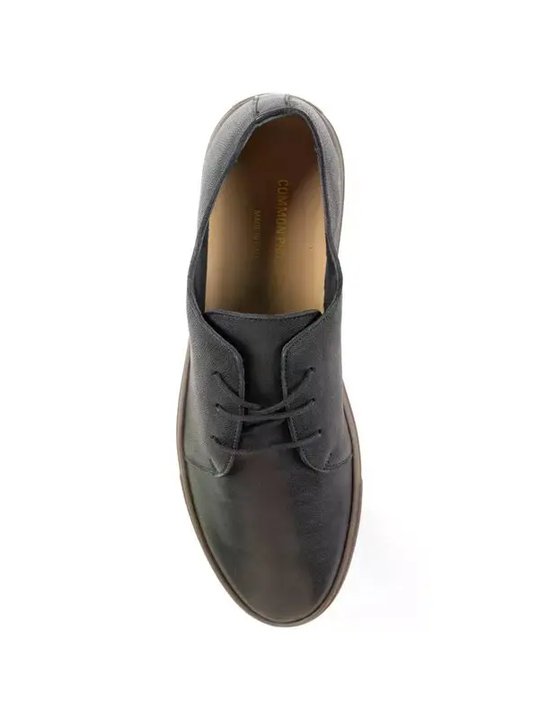 COMMON PROJECTS Serial-number Sneakers