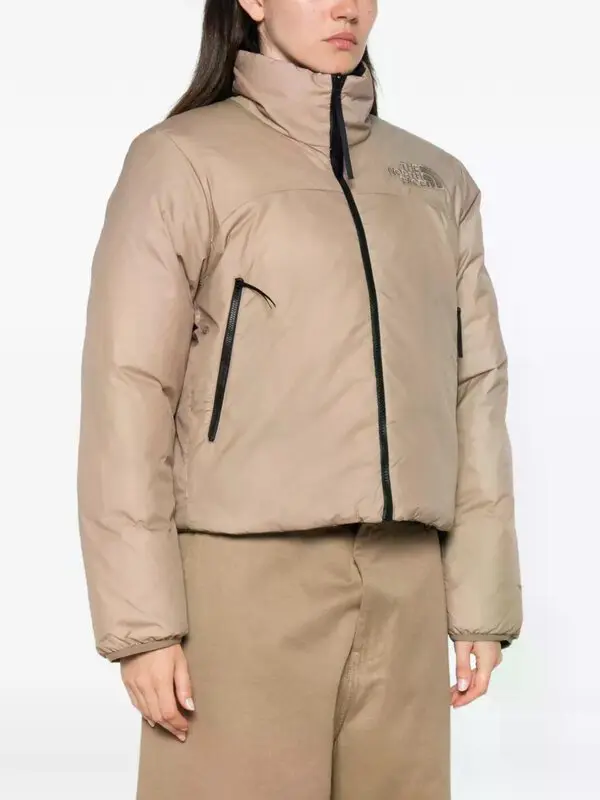 The North Face Pertex Nuptse Reversible Jacket