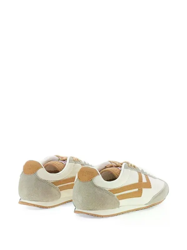 PRO-KEDS 1949 Suede-panelled Pony-hair Sneakers