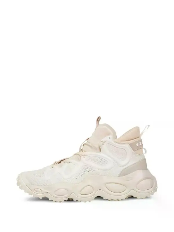 Oakley Eon Alpha Panelled Sneakers