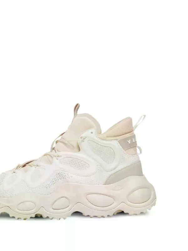 Oakley Eon Alpha Panelled Sneakers