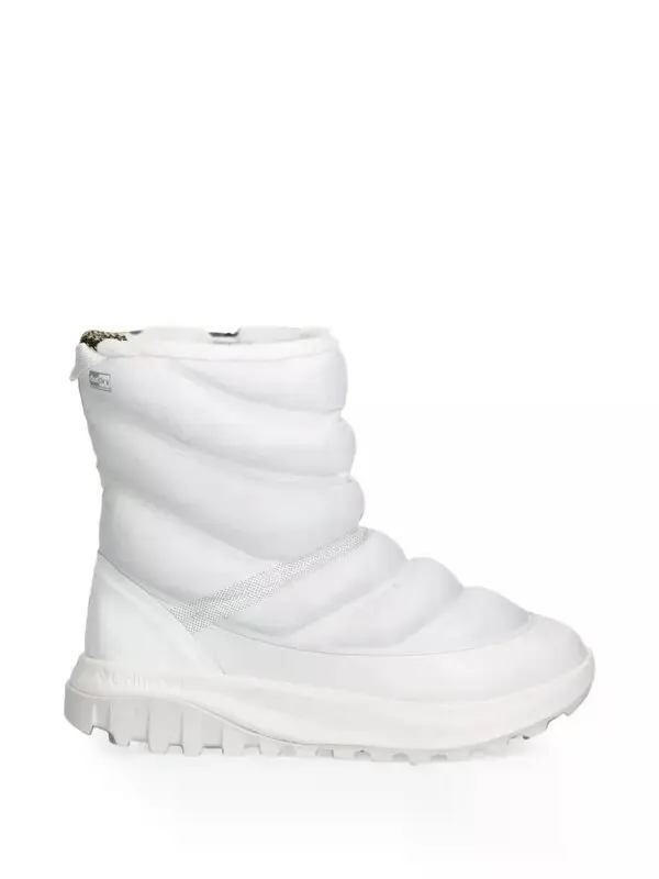 Columbia Snowtrot Peak Outdry Quilted Snow Boots