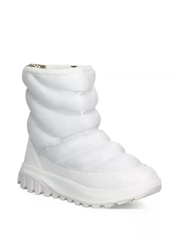 Columbia Snowtrot Peak Outdry Quilted Snow Boots