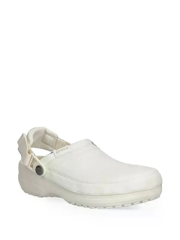 CROCS Touch-strap Slides