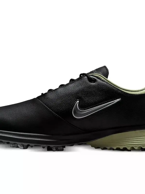 Nike Victory Tour 4 Sneakers - Black