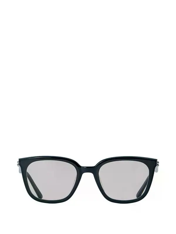 GENTLE MONSTER Pino 01 Square-frame Sunglasses - Black