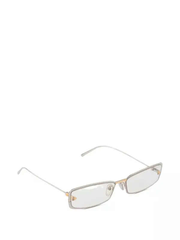 Prada Runway Sunglasses