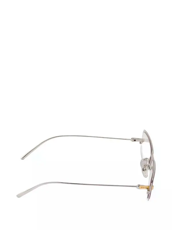 Prada Runway Sunglasses