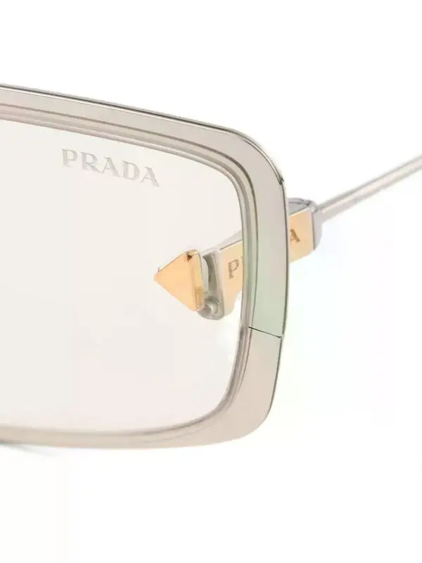 Prada Runway Sunglasses