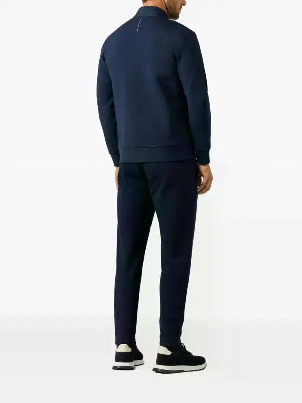 HACKETT  Padded-front Jacket