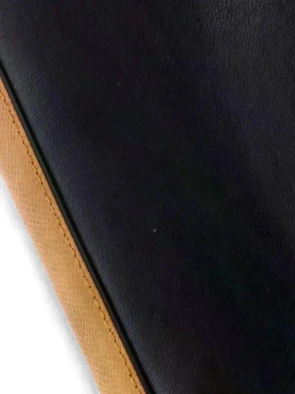 LOUIS VUITTON Arch Bag Leather Pm Shoulder Bag
