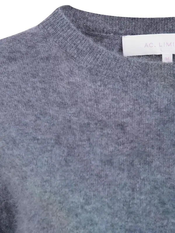 ABSOLUT CASHMERE Cali Crew-neck Cashmere Sweater