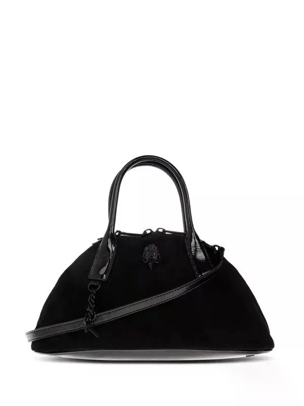 Kurt Geiger Sloane Bowling Bag - Black