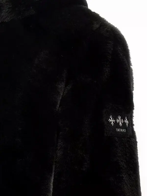 TATRAS Astoni Faux-fur Jacket
