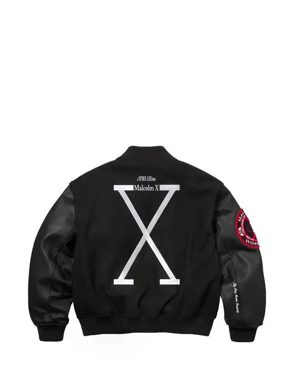 Supreme 40 Acres Malcolm Bomber Jacket