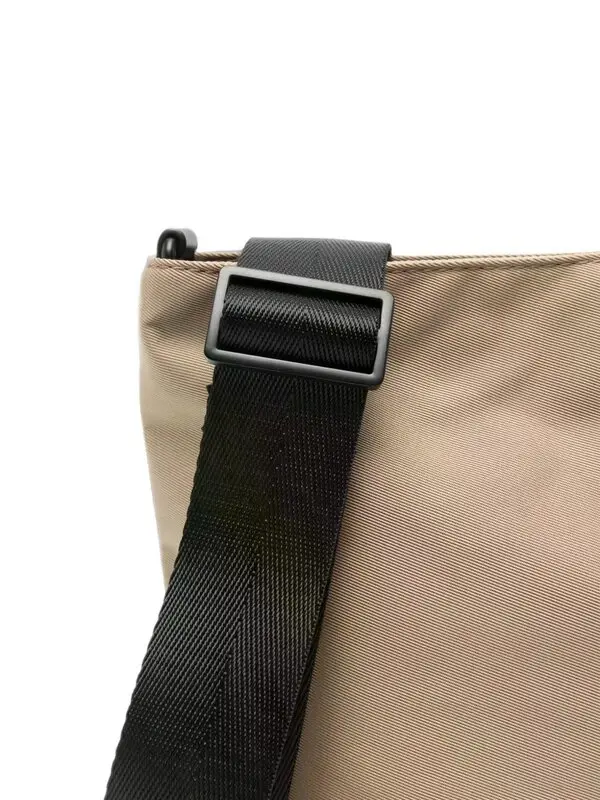 K-WAY Logo-patch Cross Body Bag