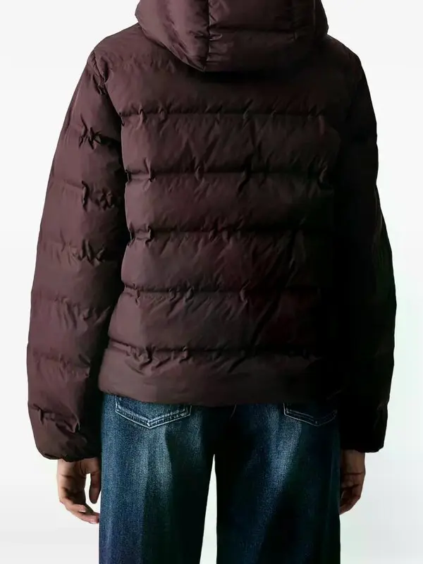 Marc O'polo Hooded Puffer Jacket