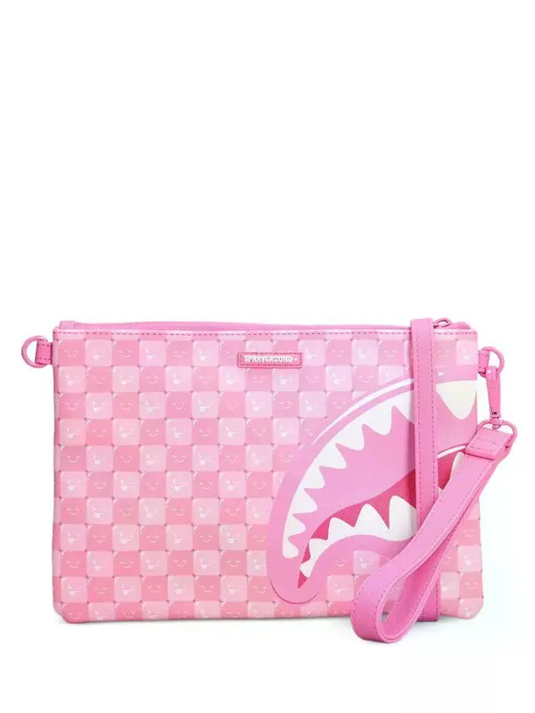 SPRAYGROUND Bags - Pink