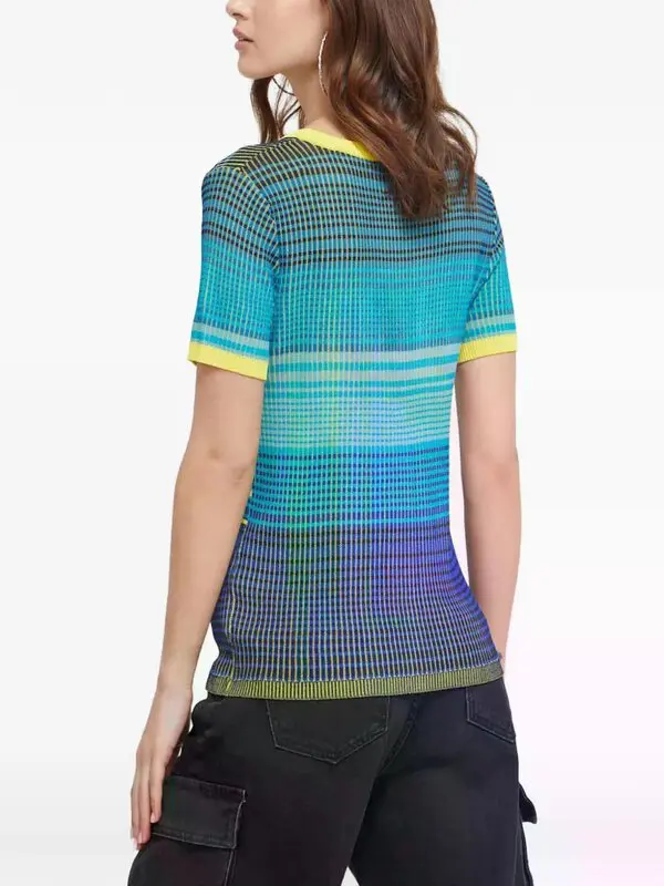 Desigual Short-sleeve T-shirt