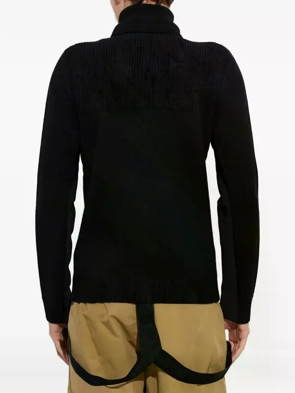 Moncler Après-ski Turtleneck Sweater