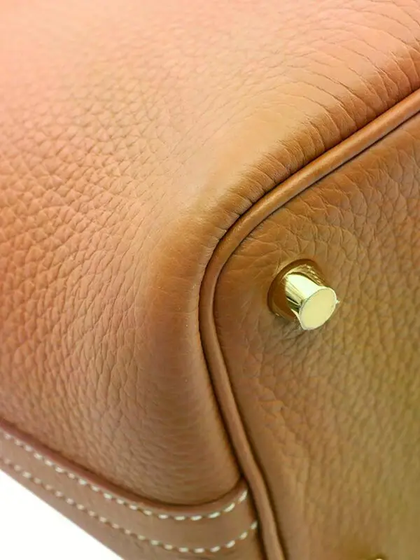 Hermès 2026 Clemence Picotin Lock 18 Handbag