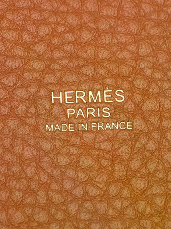 Hermès 2026 Clemence Picotin Lock 18 Handbag