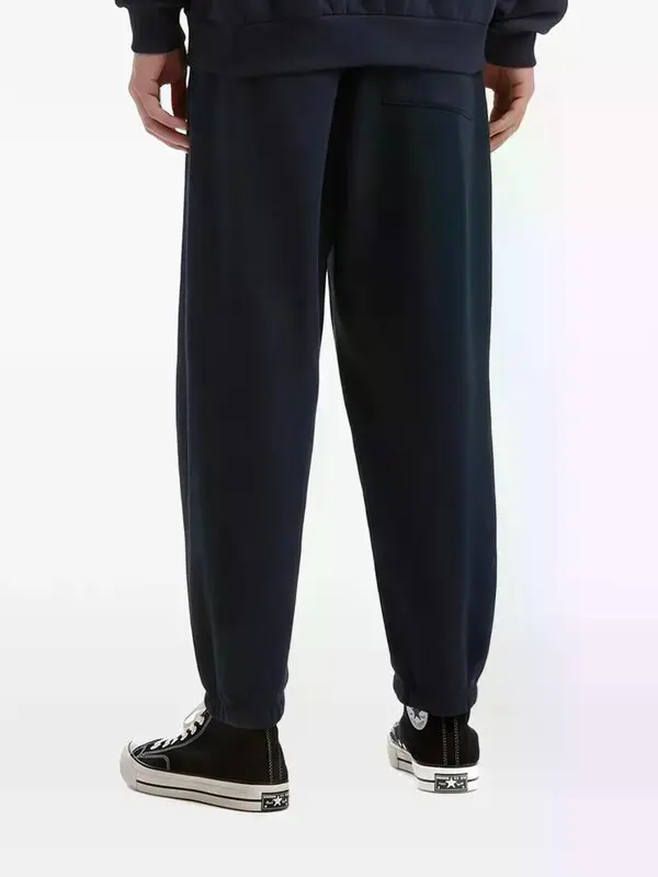 CHOCOOLATE Embroidered-detail Track Pants